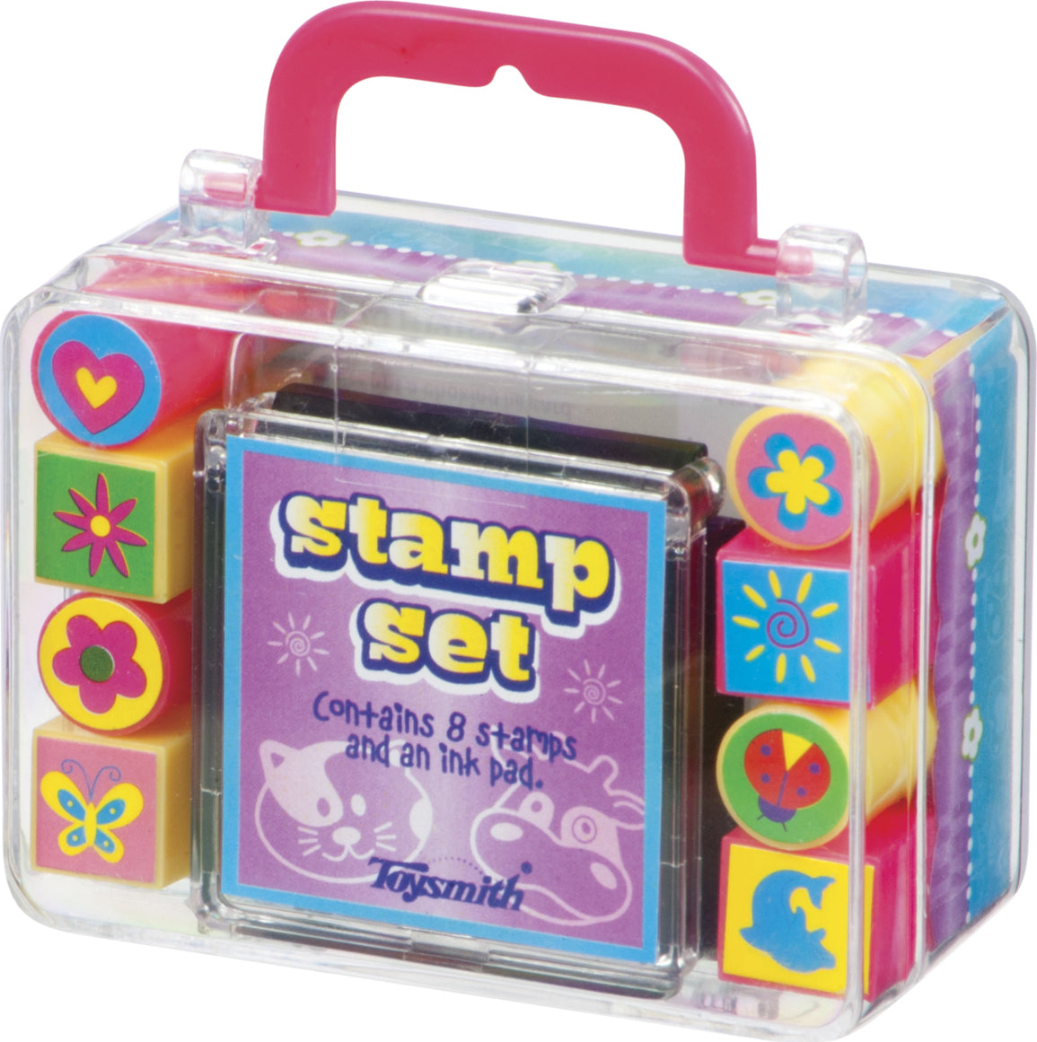 Mini Stamp Sets Toyrifix
