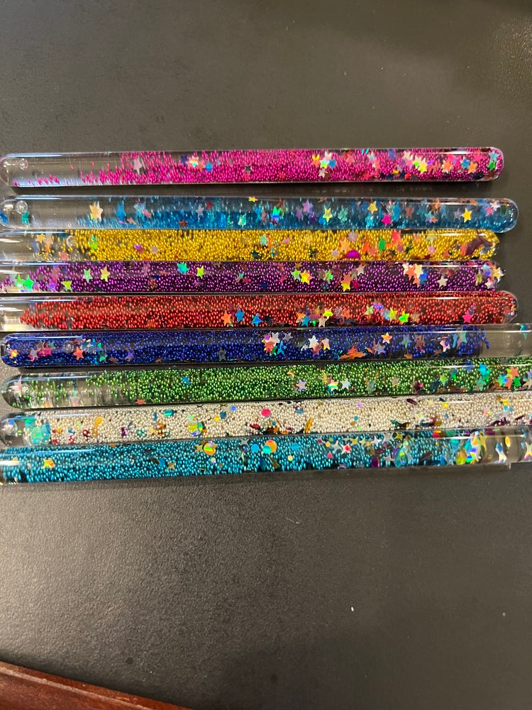 Metallic Wands| Toyrifix