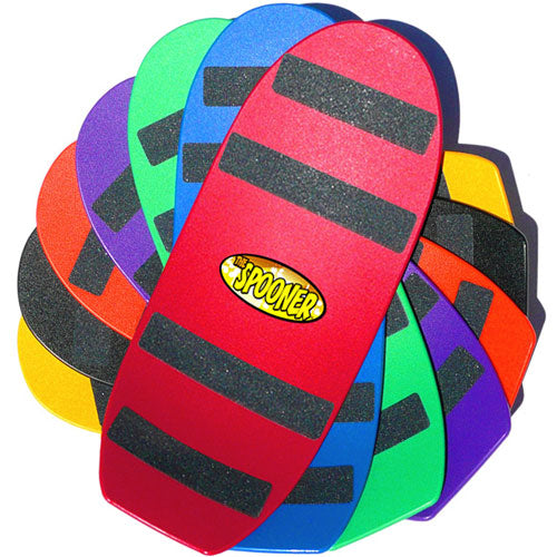 Black Spooner Pro Board| Toyrifix