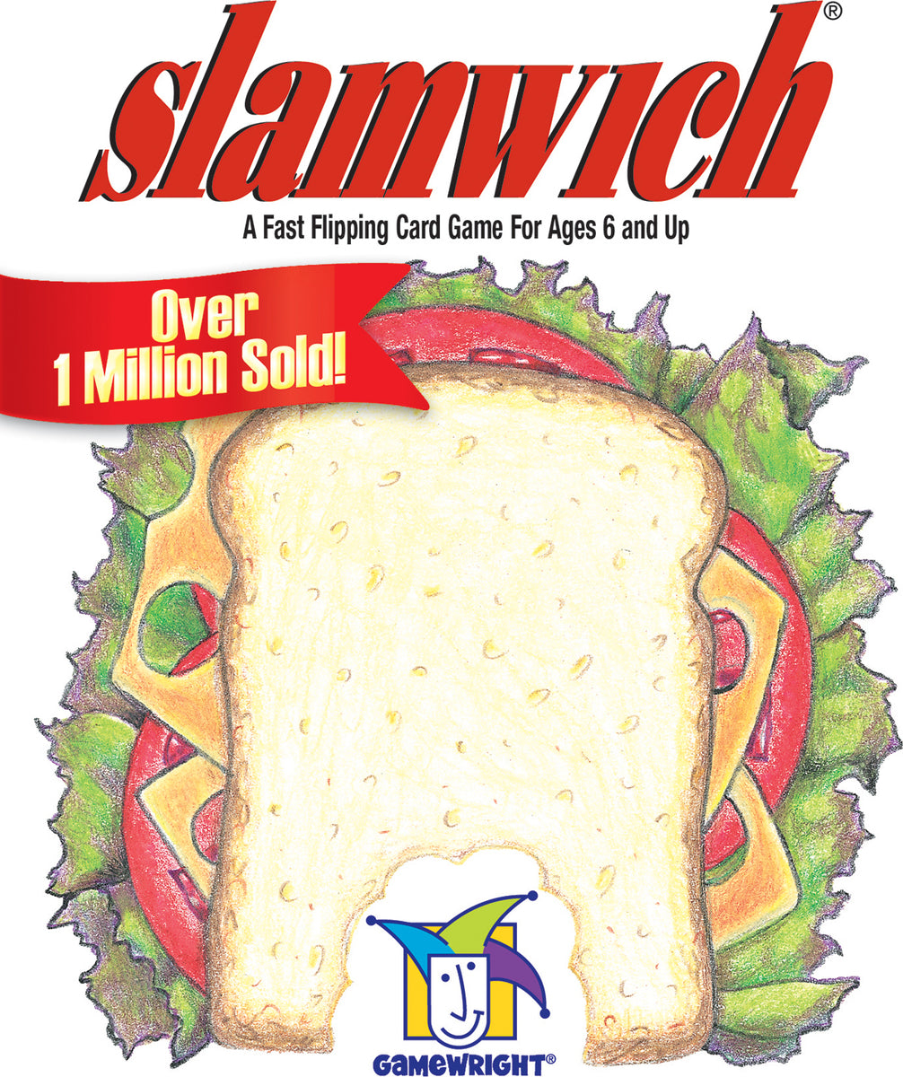 Slamwich| Toyrifix