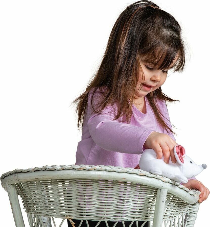 Smootheez Minty Mice - 6"| Toyrifix