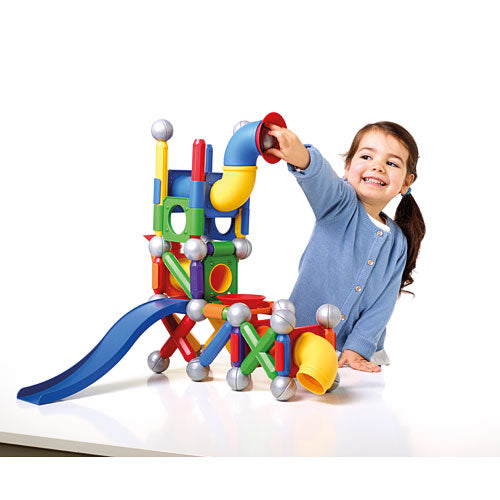 SmartMax Mega Ball Run| Toyrifix