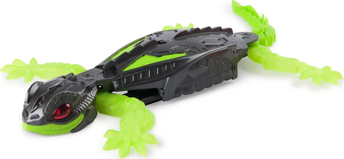 HEX BOTS Gecko| Toyrifix