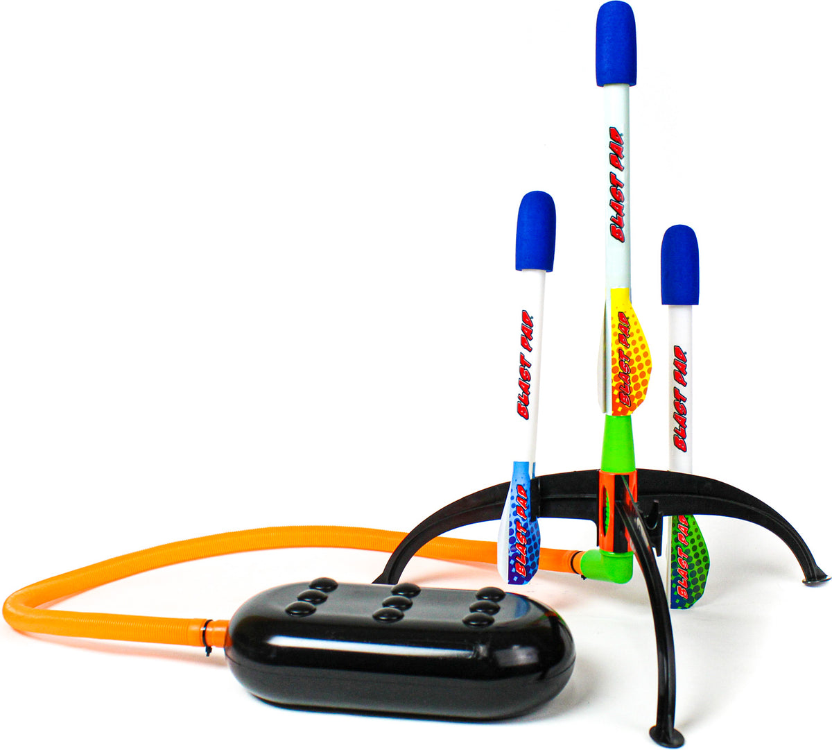 Blast Pad| Toyrifix