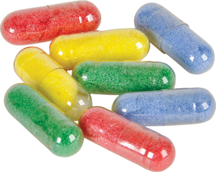 Magic Growing Animal Capsules| Toyrifix